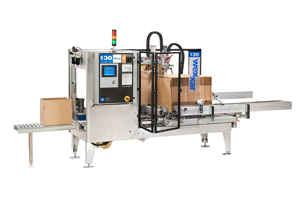 Packaging Equipment + Services | BradyPLUS